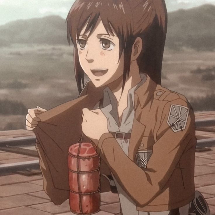Shingeki no Kyojin